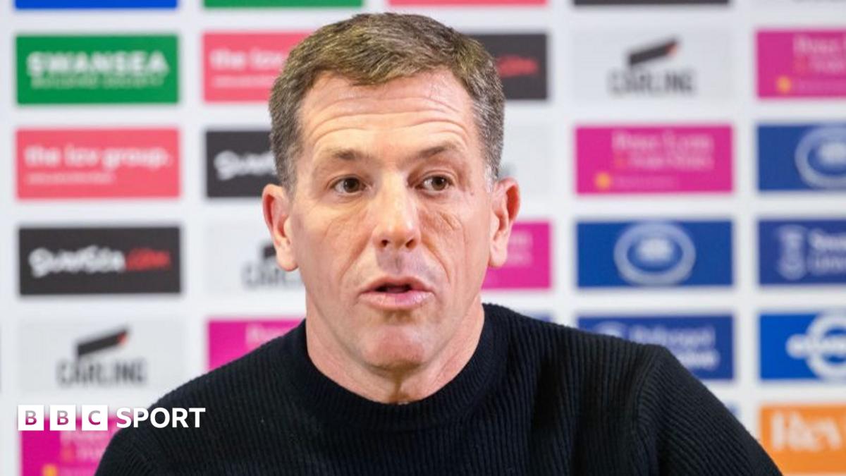 Swansea City: Takeover to bring 'significant opportunities' - BBC Sport