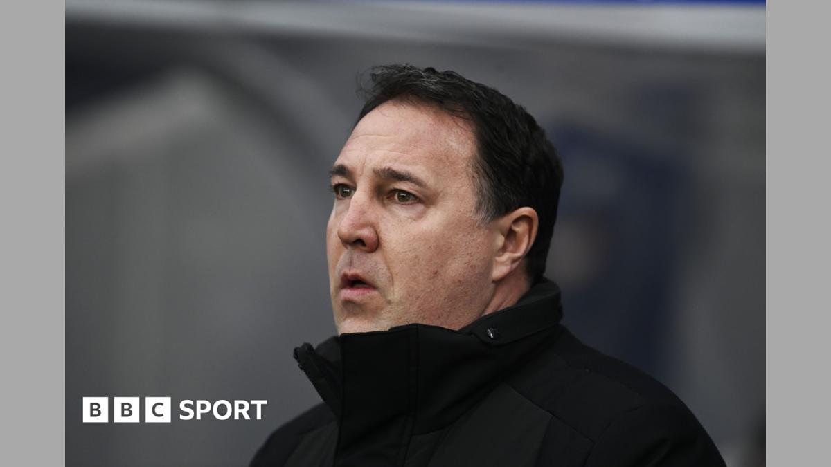 Mackay the man for Aberdeen? - BBC Sport
