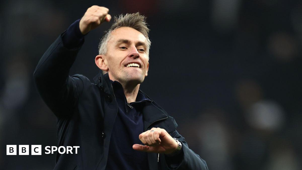 Nottingham Forest podcast: 'Parallels' between Ipswich Town and Forest ...