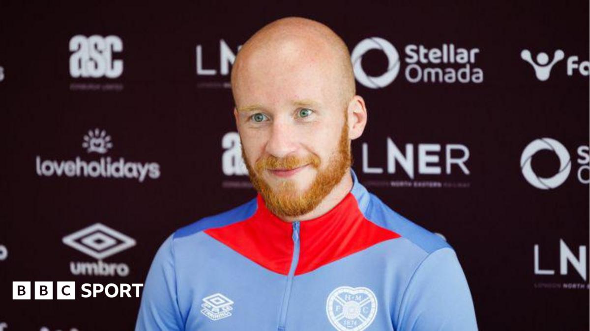 Boyce focusing on fitness as he returns after another injury lay-off ...