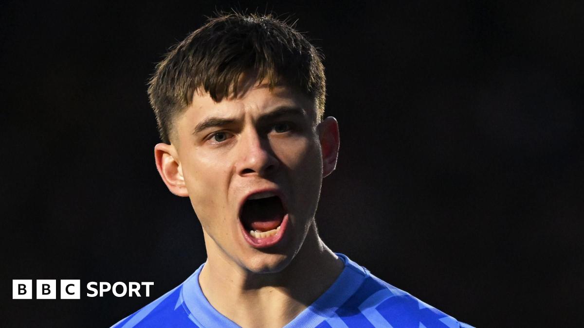 Michael Cooper: Sheffield United complete initial £2m deal for Plymouth ...