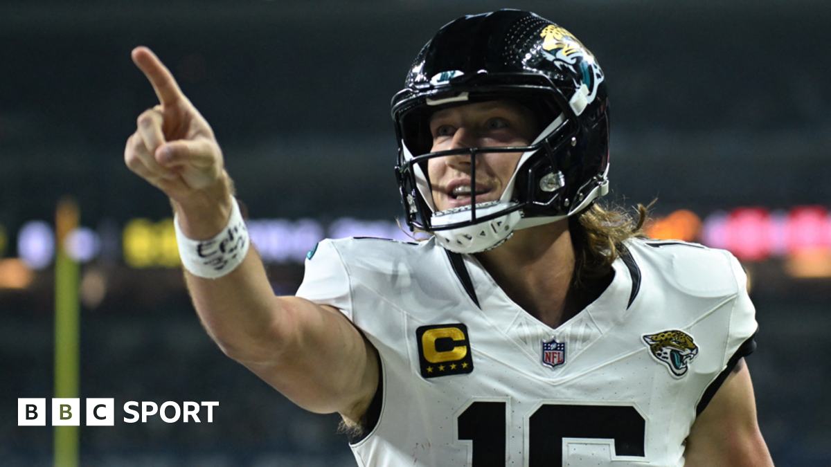 NFL: Scores, results, team news, radio & updates from final day of ...