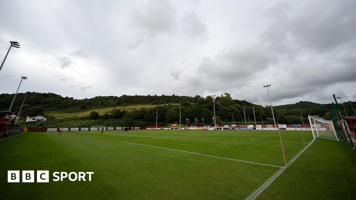 Cymru Premier round-up: Briton Ferry v The New Saints abandoned - BBC Sport