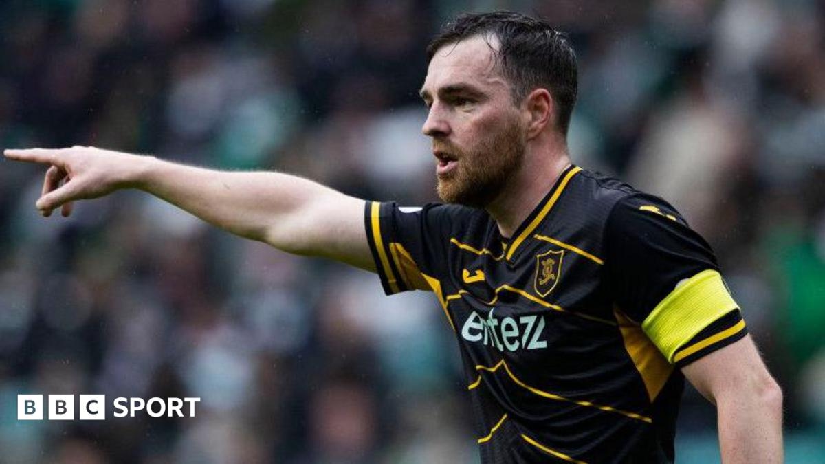 Sean Kelly joins Dundee until January - BBC Sport