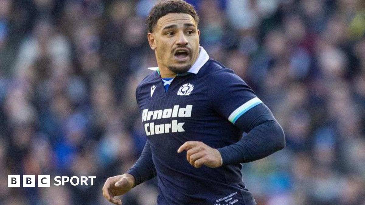 'Success for Scotland would be top-three finish' - Johnnie Beattie ...