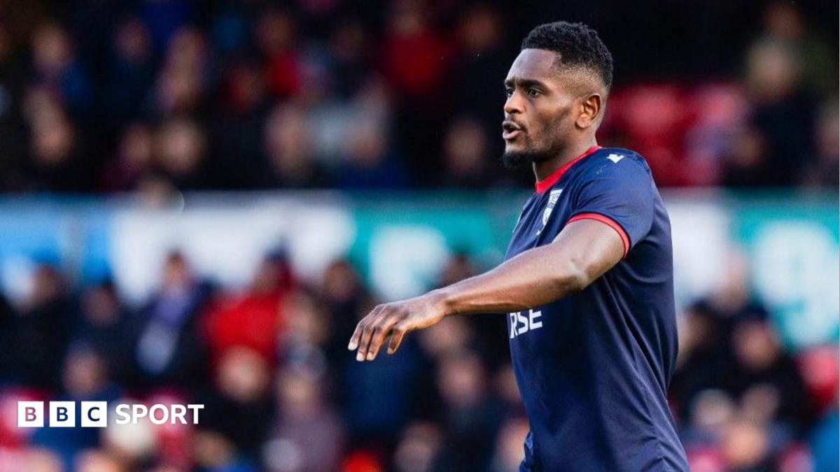 Ross County: Wright says Ross County must end away form slump at Hibs ...