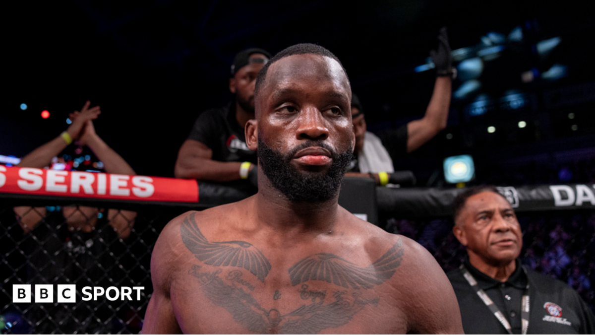 Johnny Eblen v Fabian Edwards added to PFL Battle of the Giants card in ...