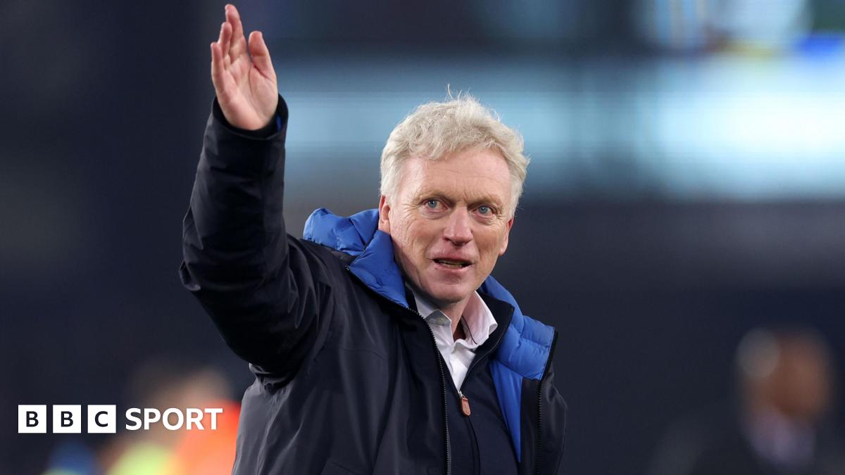 Everton, Liverpool Draw 2-2 in Historic Goodison Derby | VT News