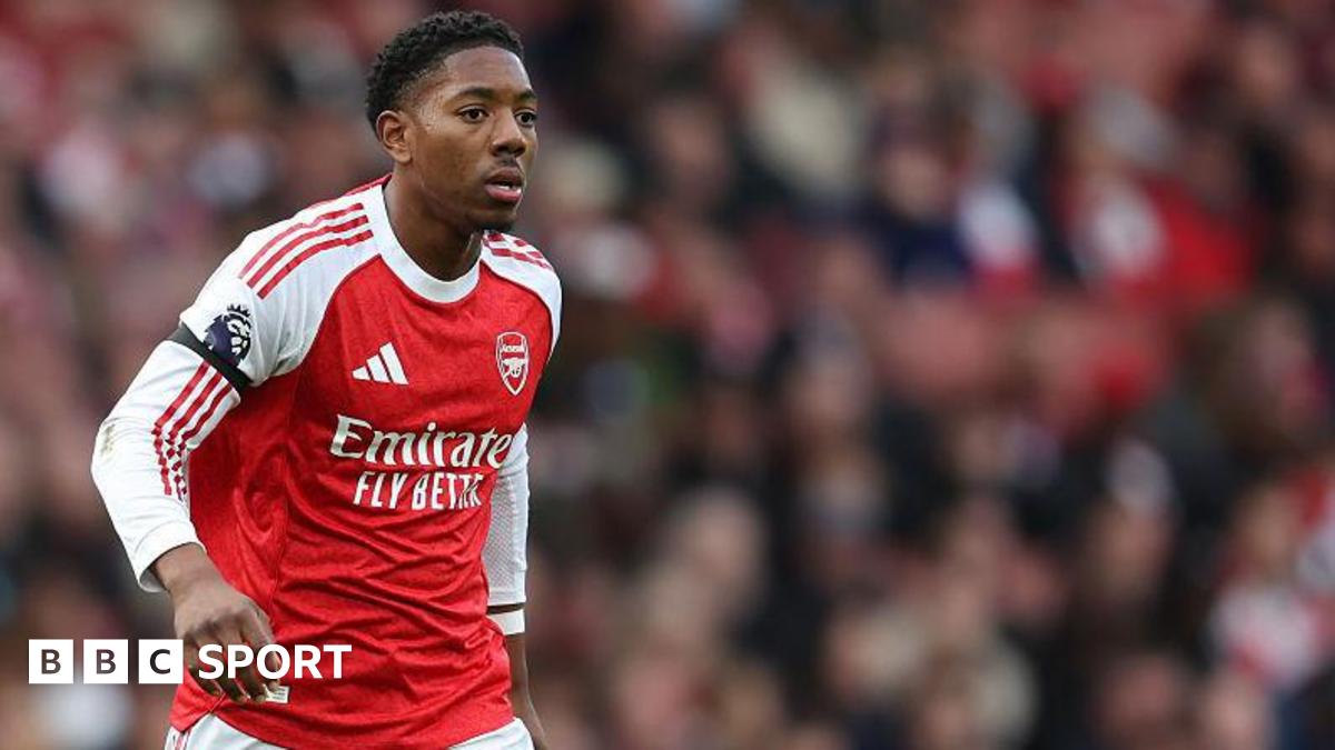 Arsenal news: Why Myles Lewis-Skelly has to prove himself for England ...