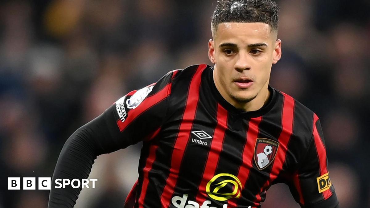 Bournemouth news: Joe Partington on Southampton bid for Max Aarons ...