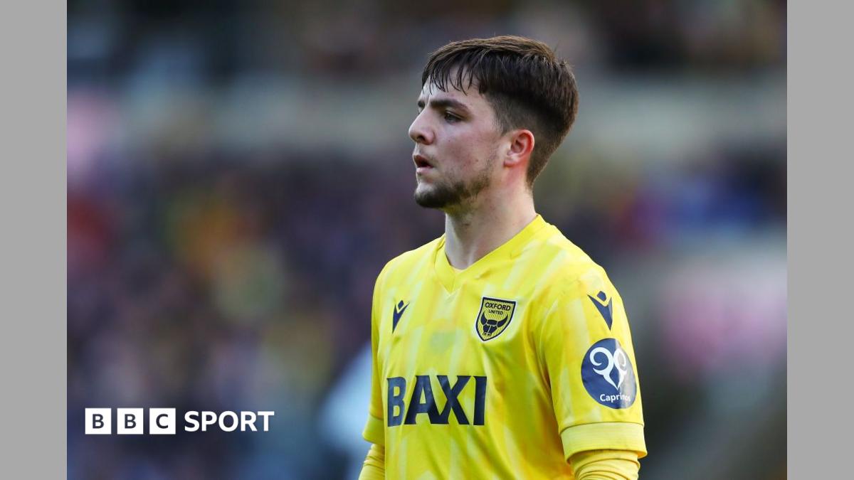 Carabao Cup: Oxford United 1-0 Colchester- Oxford safely through to ...