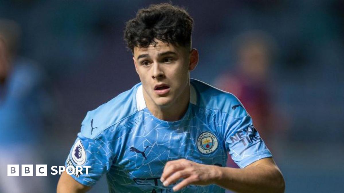 Cardiff City: Alex Robertson set for debut in Bristol Rovers EFL Cup ...