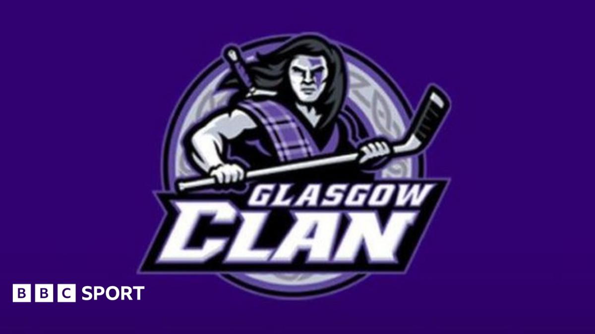 Glasgow Clan up for sale after controversy over signing of player ...