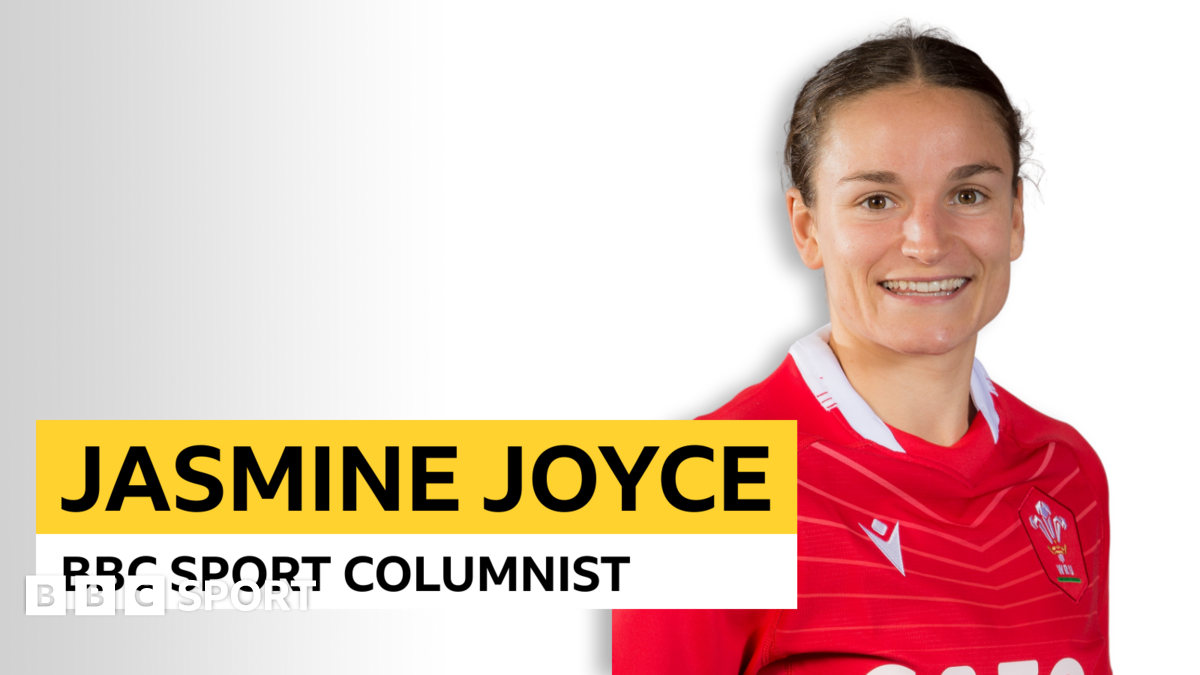 Jasmine Joyce column: Staying up past bedtime to face France - BBC Sport