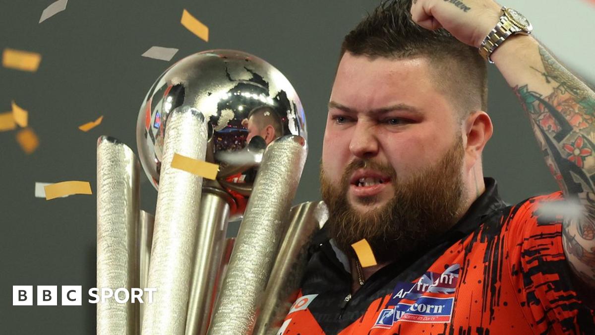 michael smith catchphrase