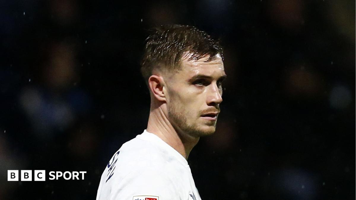 Preston North End: Liam Lindsay says squad is good enough to contend ...