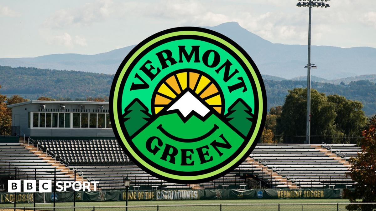 Vermont Green: The new US club attempting to do things differently ...