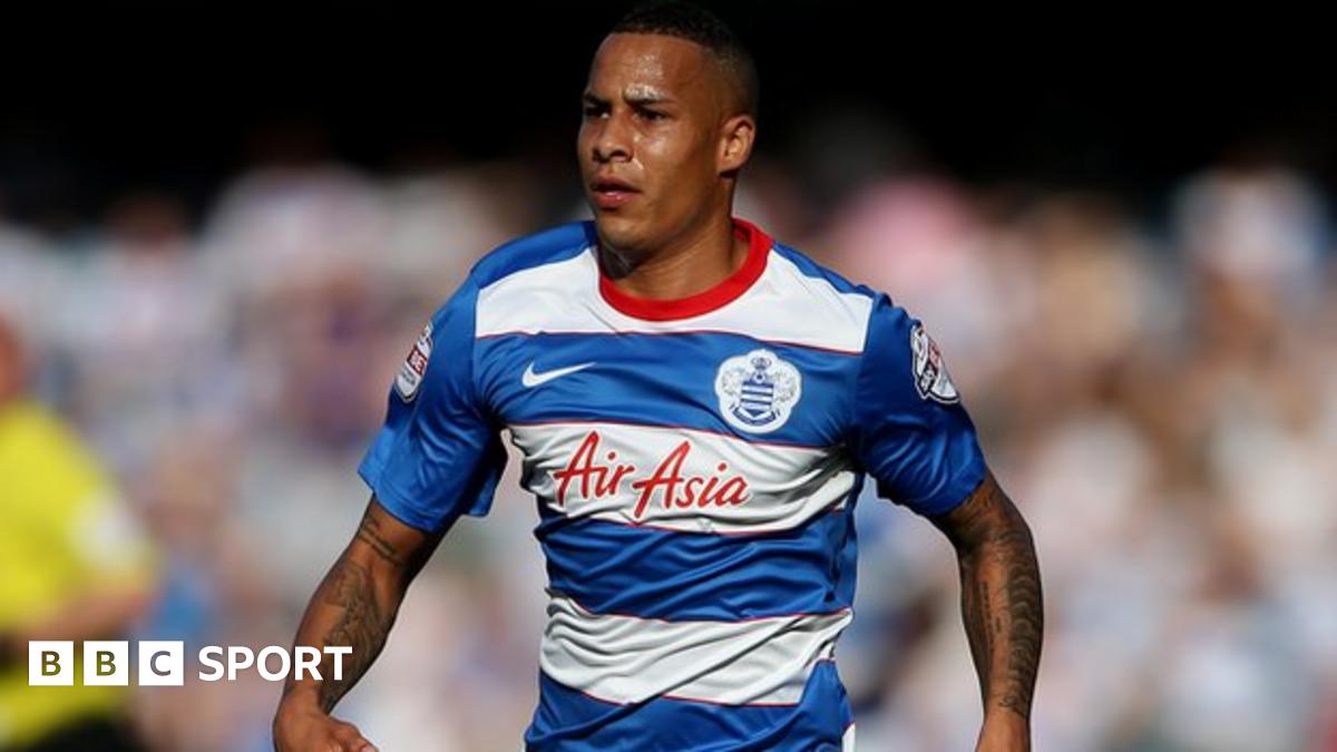 Queens Park Rangers 4-2 Rotherham United - BBC Sport