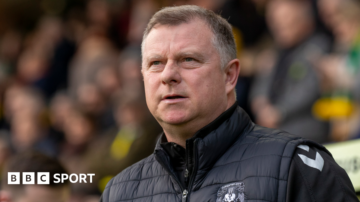 How are Norwich City's play-off rivals feeling? - The Scrimmage - BBC Sport