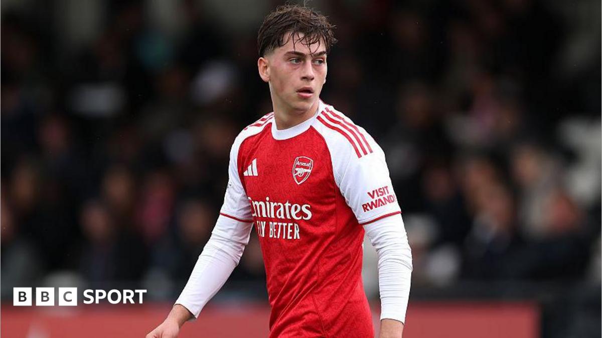 Braintree Town sign Arsenal's Harrison Dudziak & Millwall's Ben Drake ...