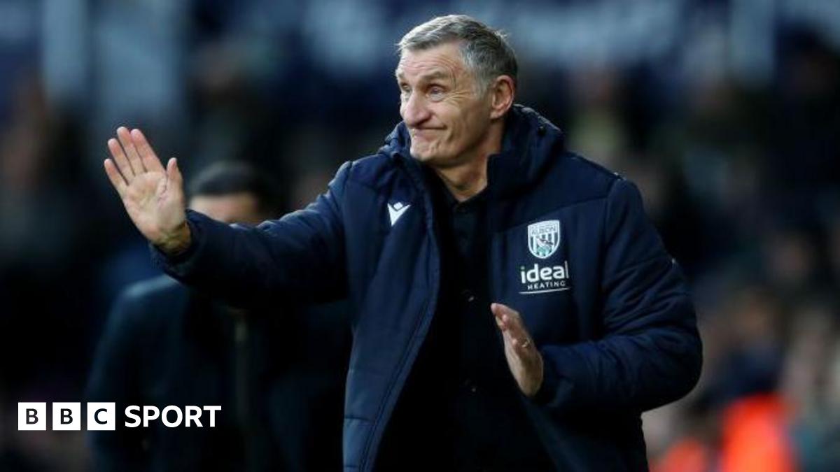 Tammer Bany: West Bromwich Albion sign Danish midfielder from Randers ...