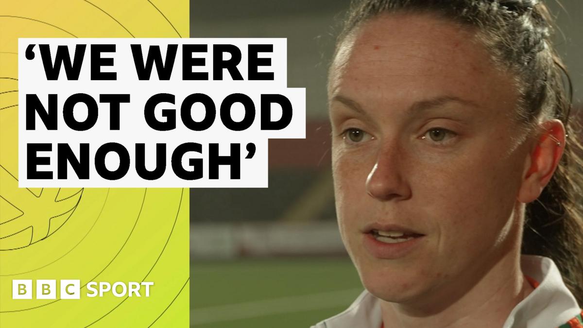 Celtic 'not good enough' last time out v Rangers - BBC Sport