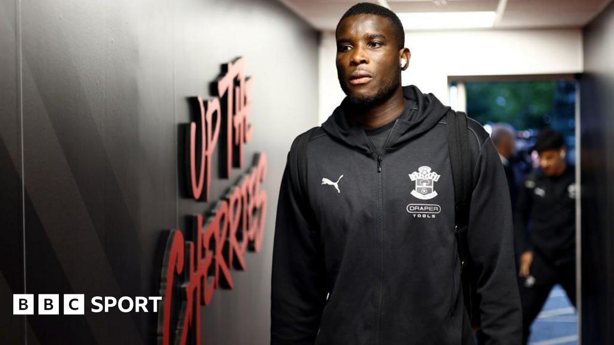 Southampton podcast: Joe Tessem on Paul Onuachu - BBC Sport