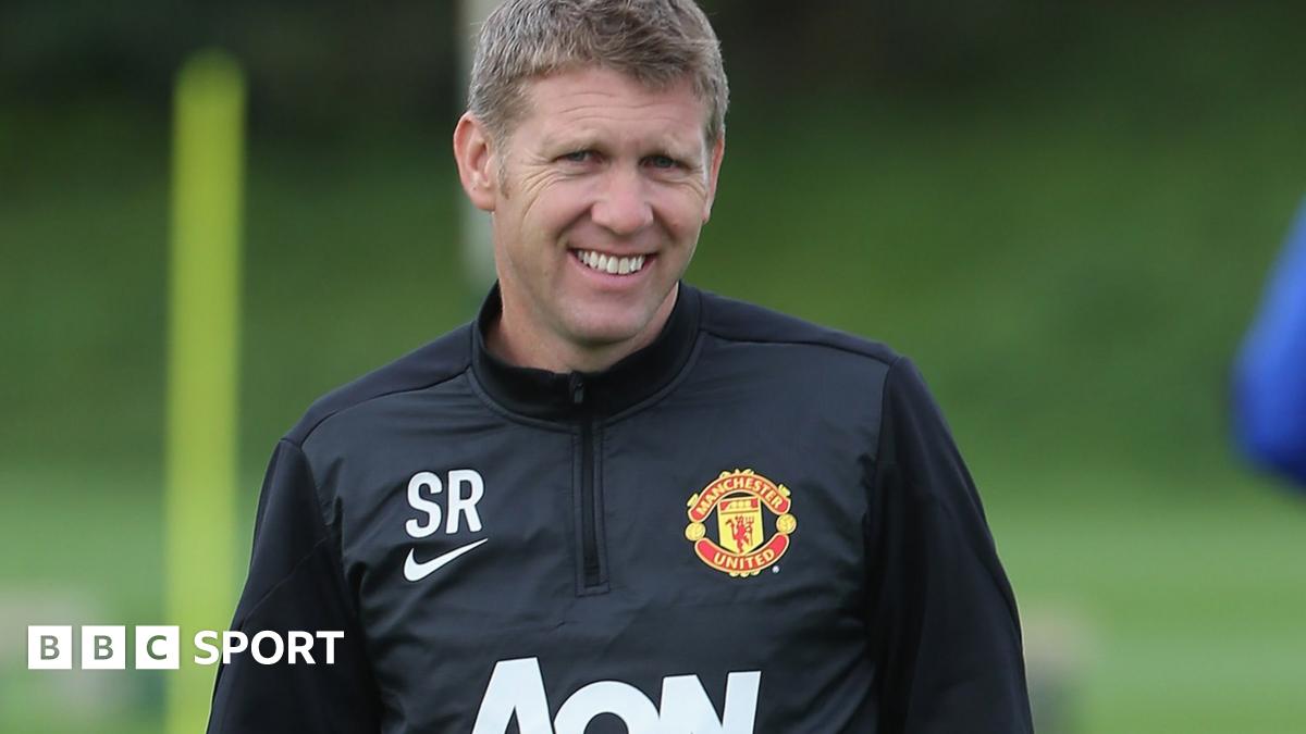 Steve Round: Aston Villa director of football leaves Championship club ...