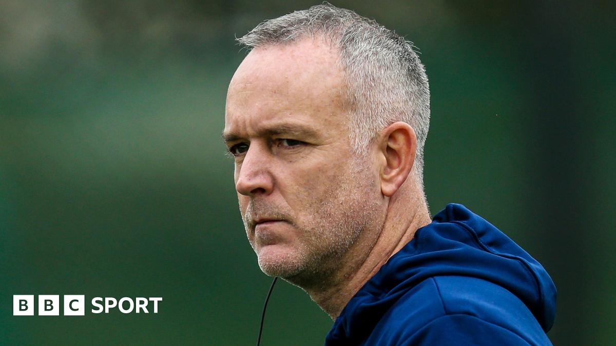 Euro Hockey: France defeat almost certainly ends Ireland men's ...