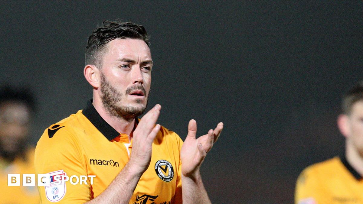 Graham Westley: Newport County signings may prove a 'short-term risk ...