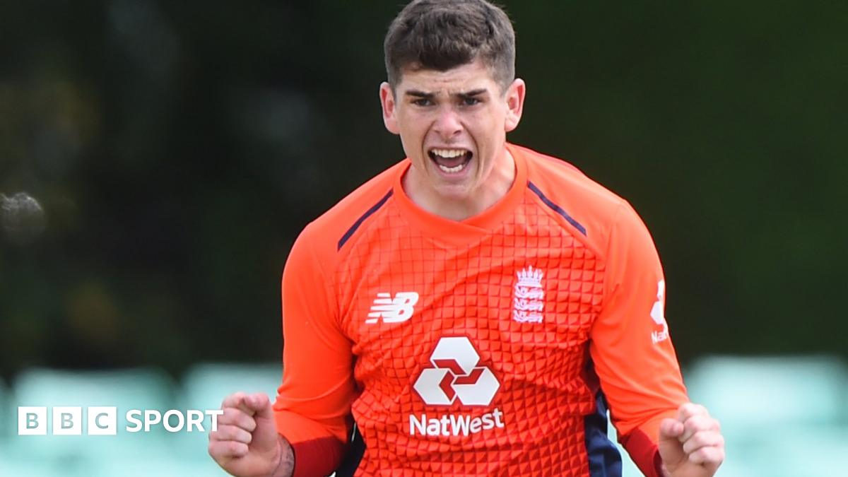Madden NFL: The England cricketer who is starring in the gaming world ...