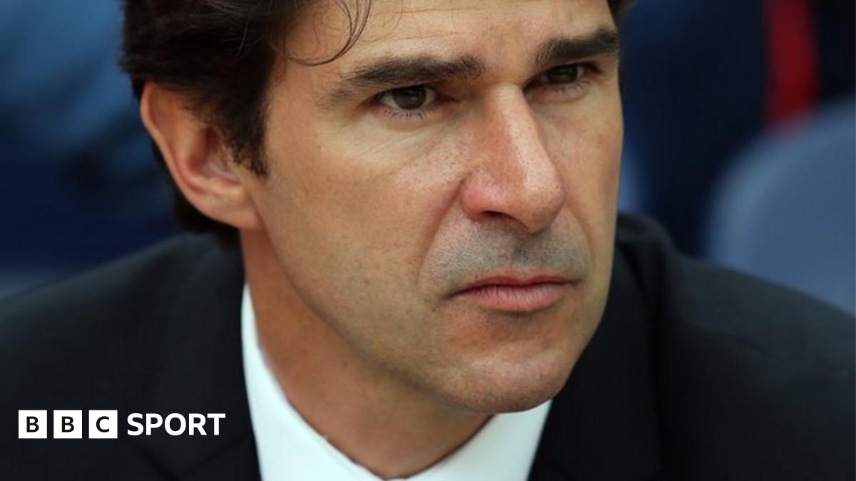 Middlesbrough: Team's attitude impresses boss Karanka - BBC Sport
