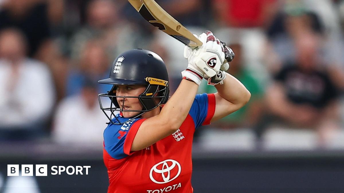 England vs India LIVE: First women's T20, Chelmsford - cricket score ...