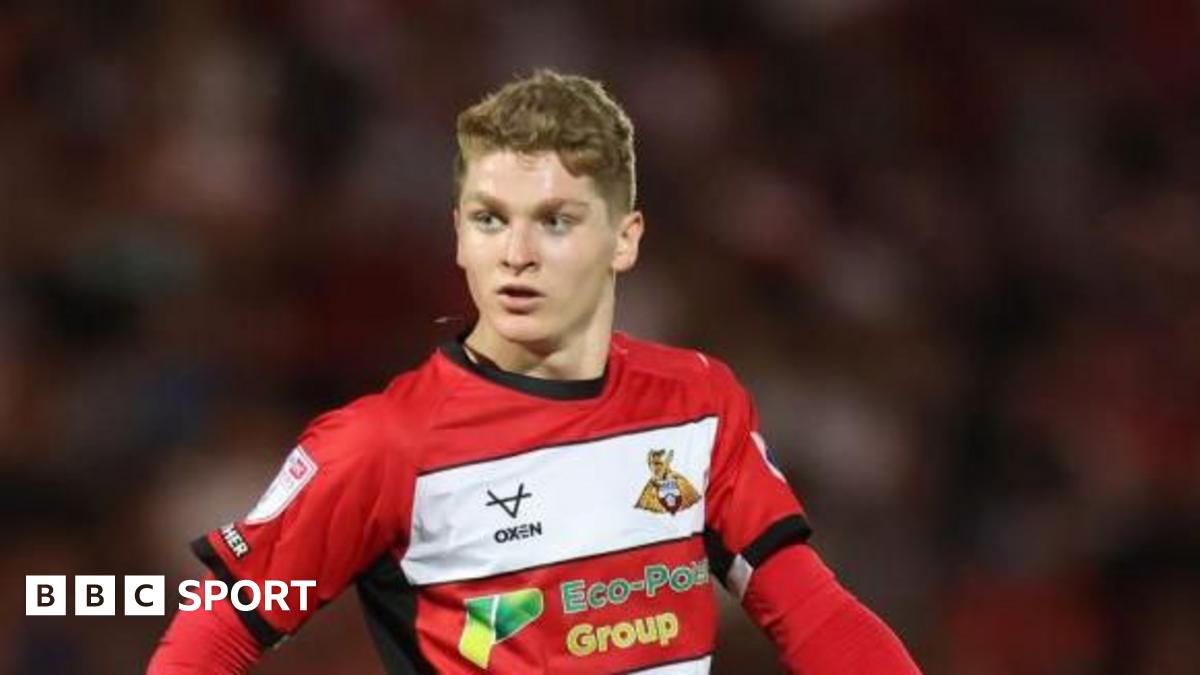 Matthew Craig: Barnsley sign Spurs midfielder on season-long loan - BBC ...