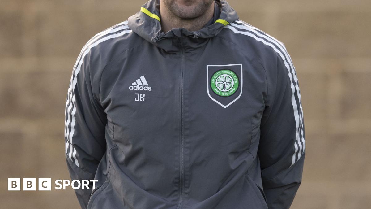 Kennedy on derby defeat, maintaining standards & no guard of honour ...