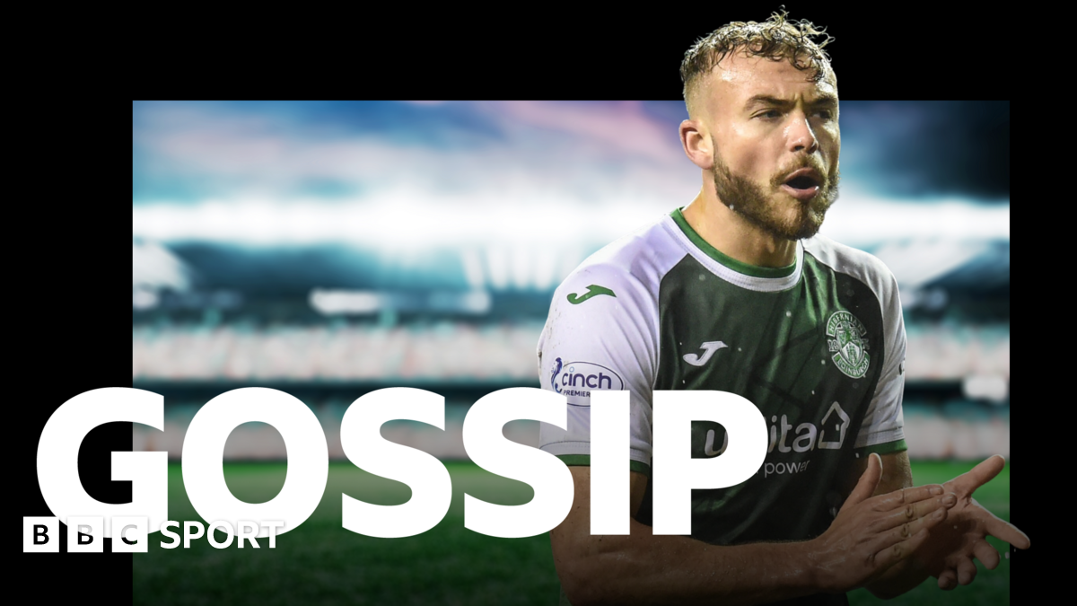 'Blackburn prepare Porteous bid' - BBC Sport