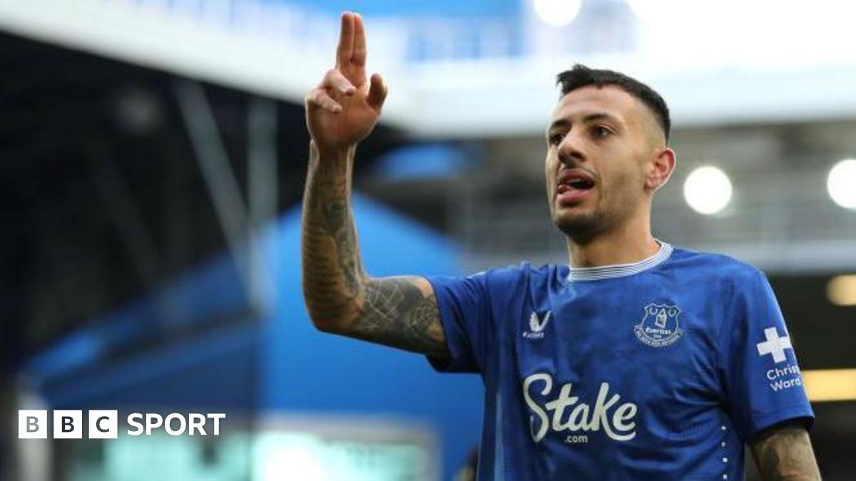 Everton news: Analysis - How McNeil's change in role is crucial for ...