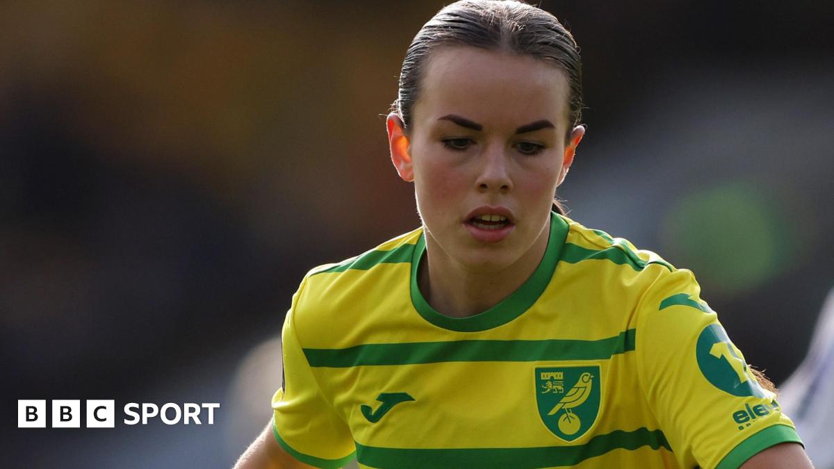 Norwich City Women look to boost profile as they push for promotion ...