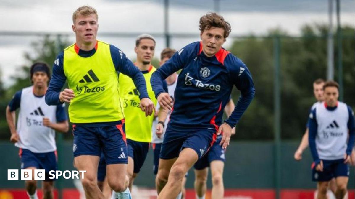 Man Utd news: Manchester United planning ahead to avoid jet lag in US ...