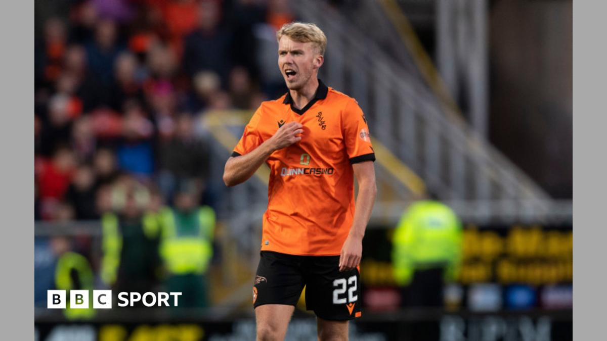 We need more performances like Aberdeen game' - Freeman - BBC Sport