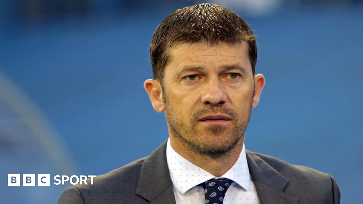 Romania Under-21 manager criticises Welsh welcome for European match ...