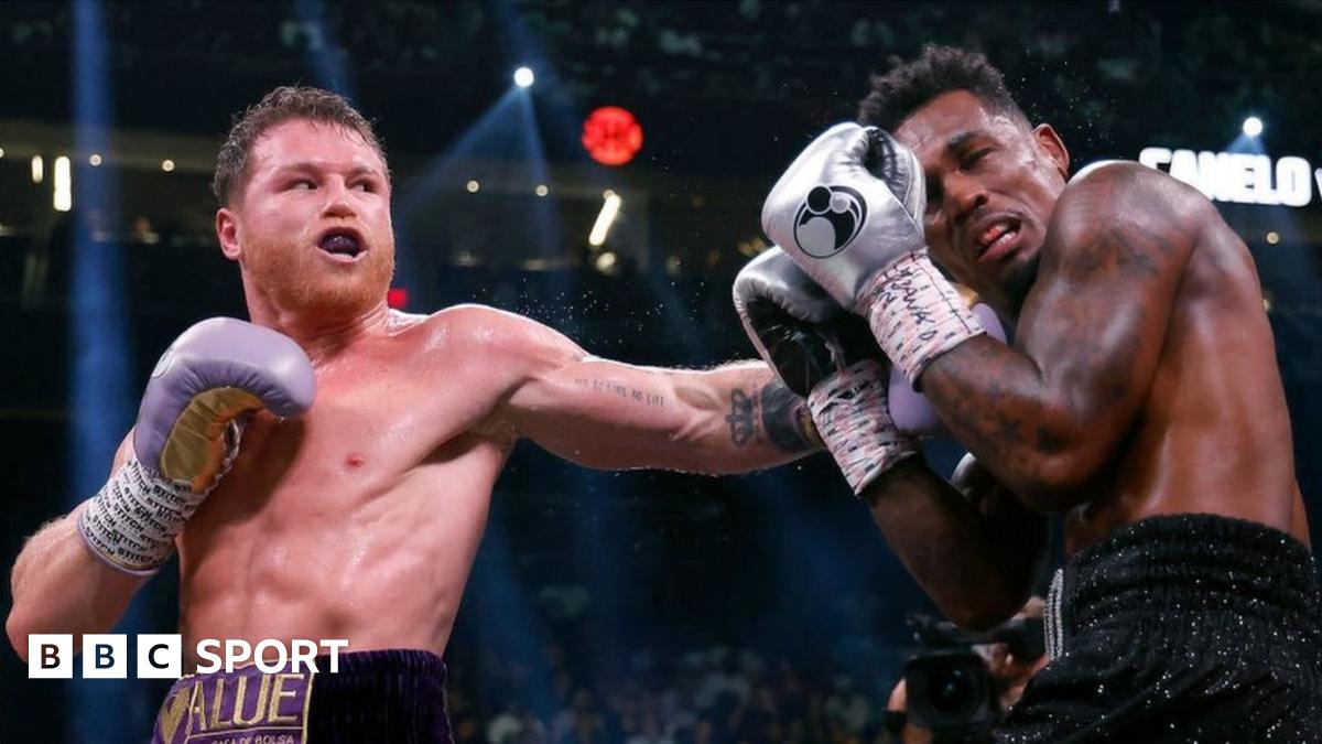 canelo bbc