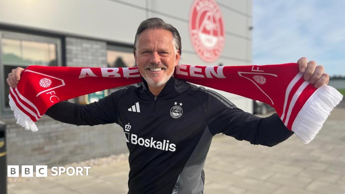 'They have got a project they put to me that they want me to help ...