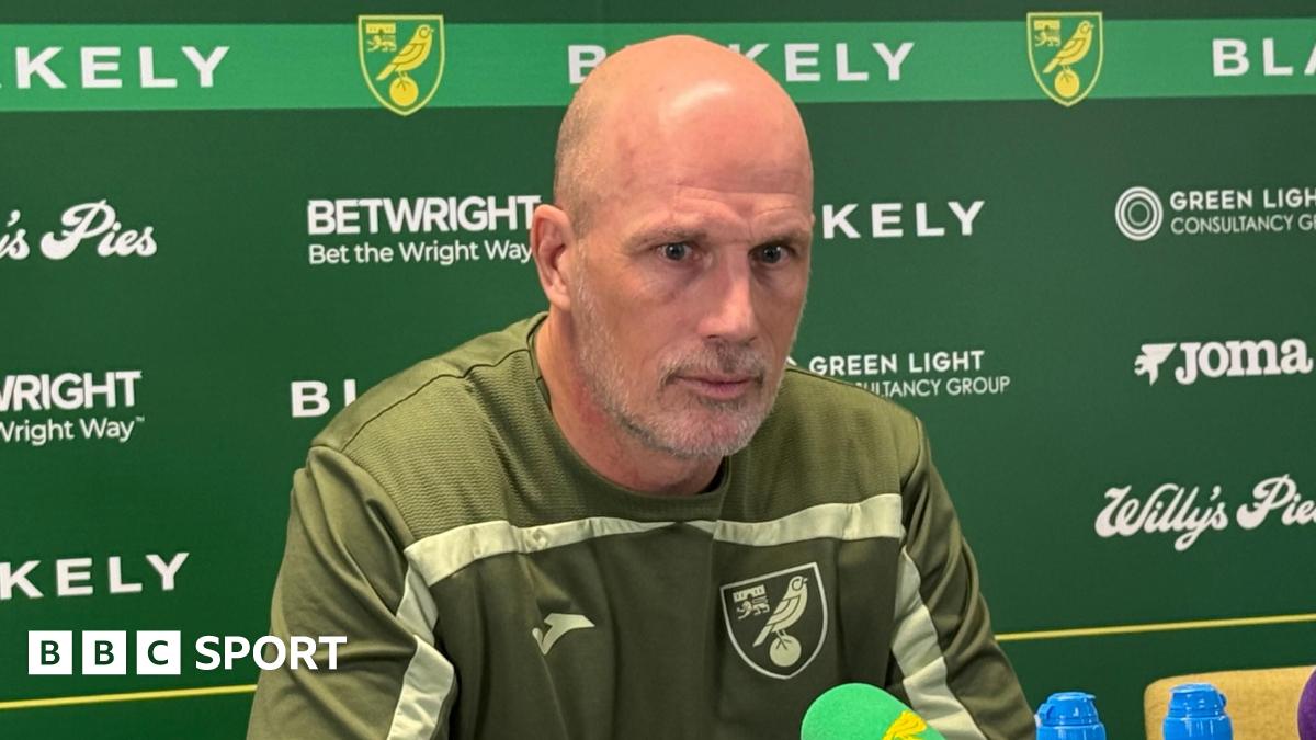 Mirko Topic: Norwich City midfielder out for rest of season with knee ...