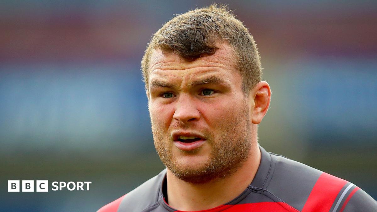 Ulster prop McGrath to undergo surgery on thumb injury and Carter out ...