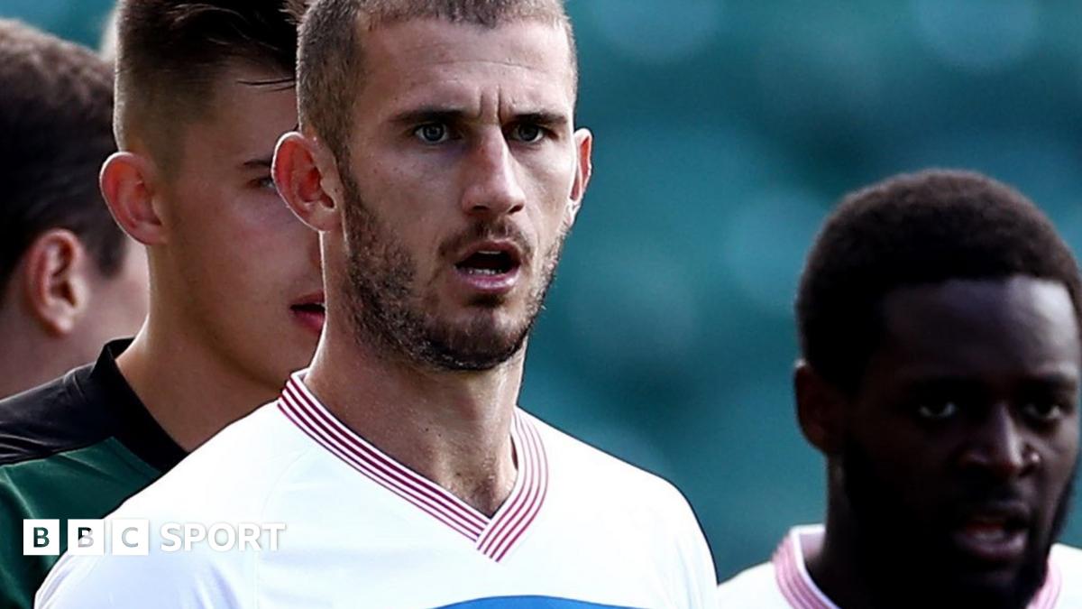 Dominic Ball: QPR defender signs contract extension - BBC Sport