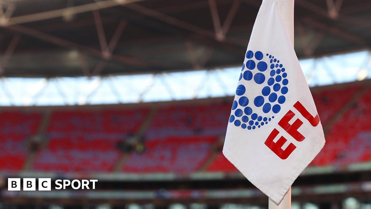 Championship: Clubs vote down EFL spending rules for greater ...