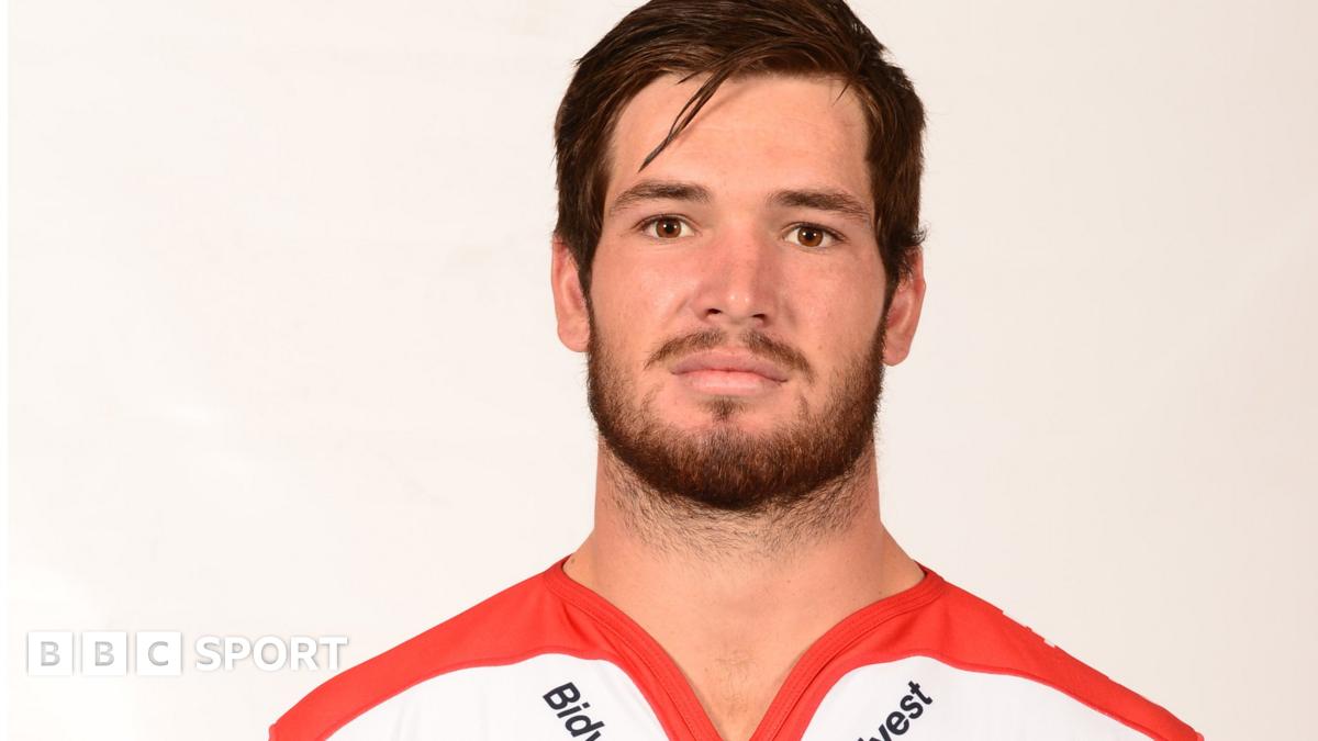 Jersey Reds: Koch Marx, Harry Morley, Kyle Hatherell and Jack Stapley ...