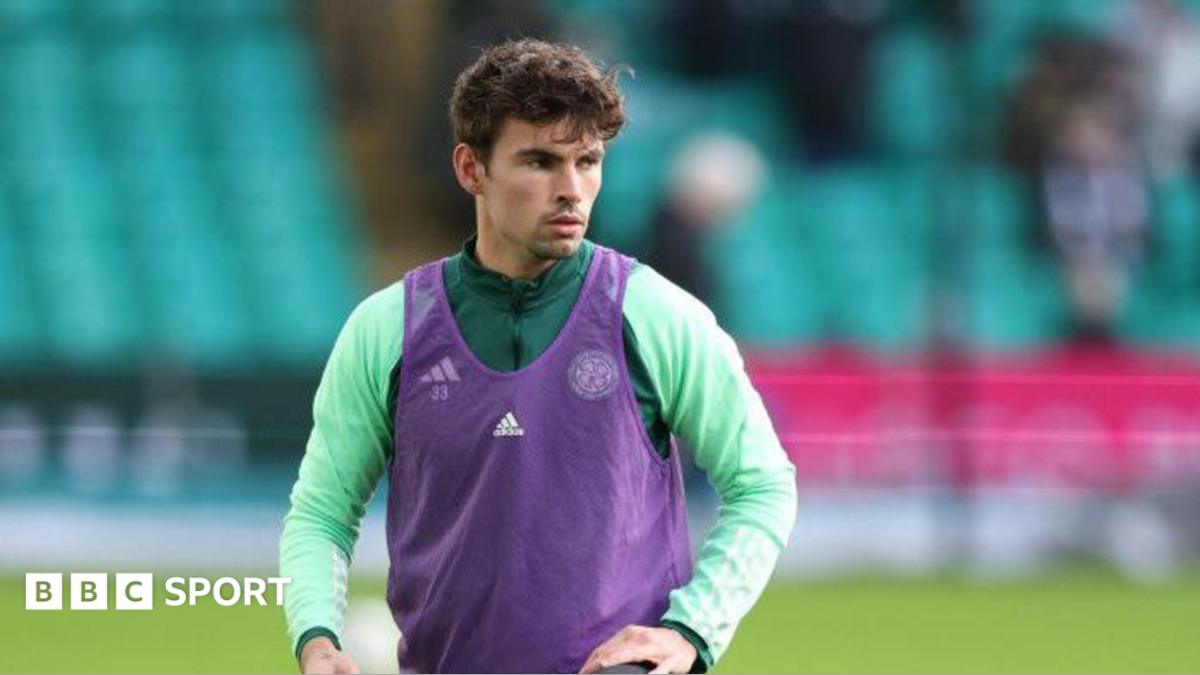 O'Riley causing Danes to follow Scottish football? - BBC Sport