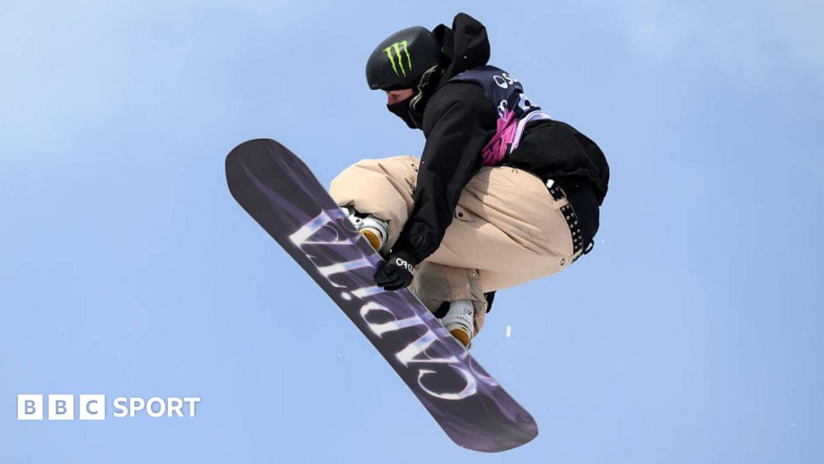 Snowboard, Freestyle and Freeski World Championships LIVE: Watch ...